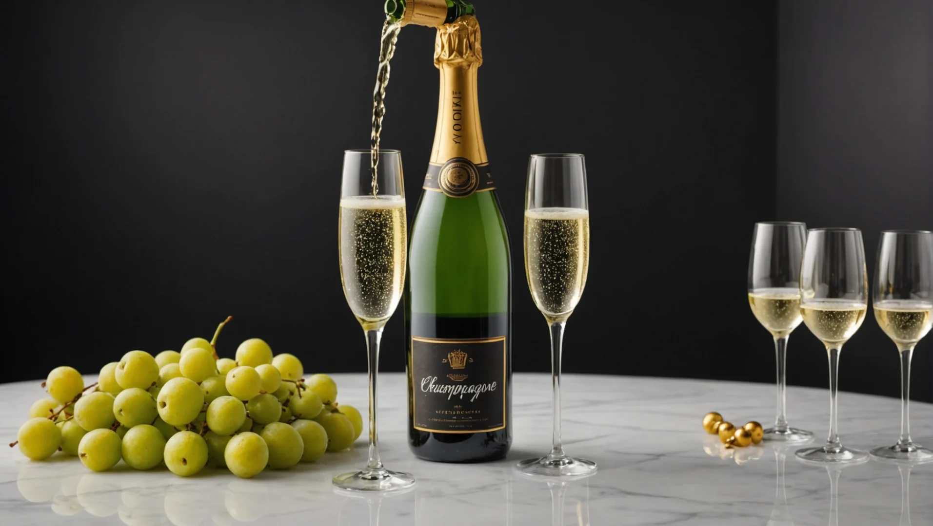 Guide pour reconnaître un bon champagne : astuces et conseils