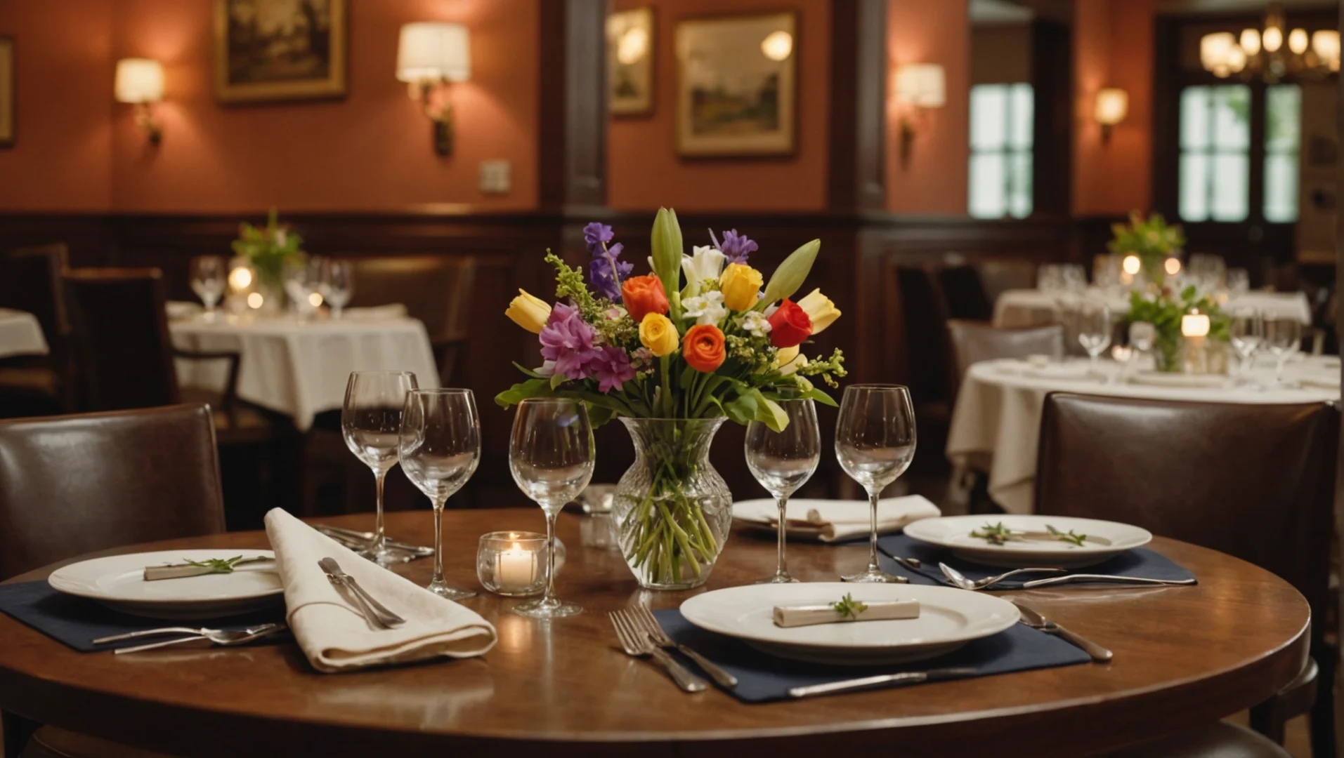 Comment Optimiser vos Tickets Restaurant pour une Expérience Unique