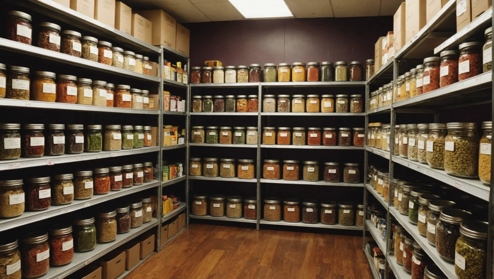 Optimiser la Gestion des Stocks en Restaurant: Clés du Succès