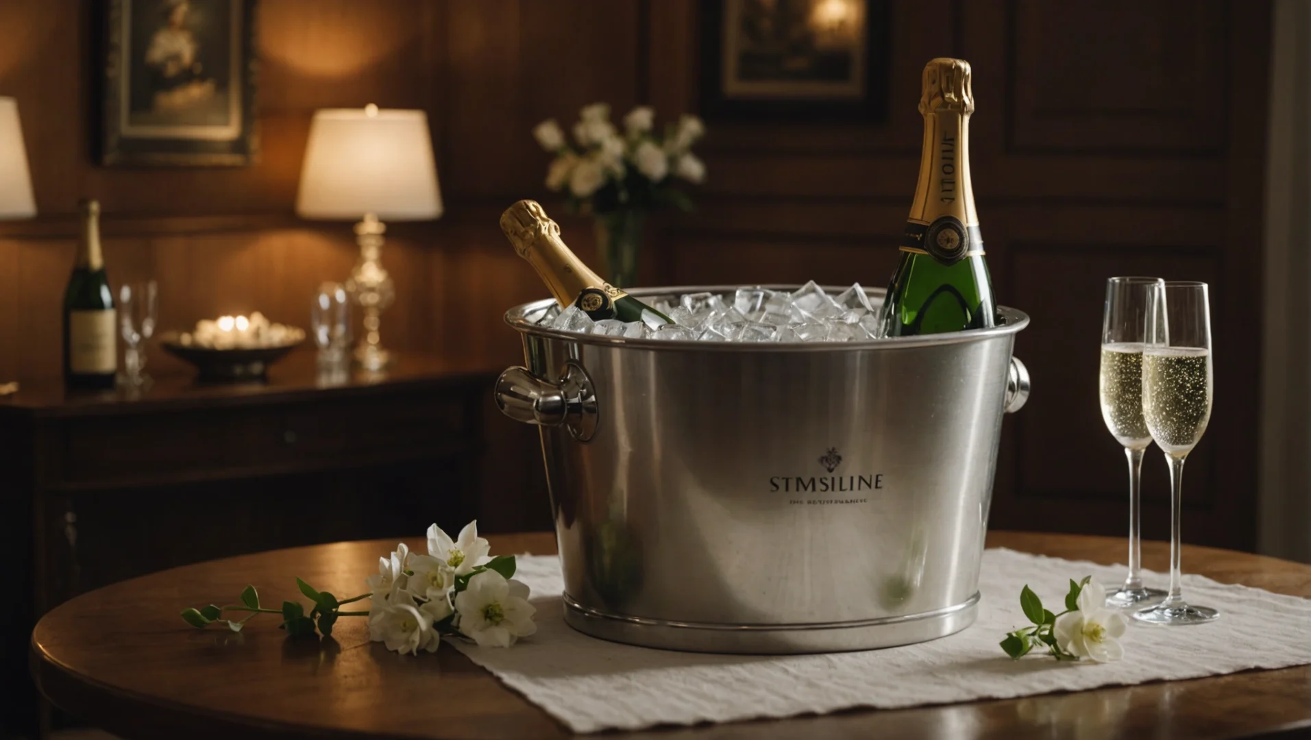 Choisir un Bon Champagne : Secrets d'Experts